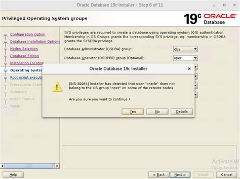 database administration tips 2019