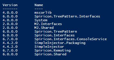 Finding Dll Dependencies Application Builder Installers And Code Distribution LAVA