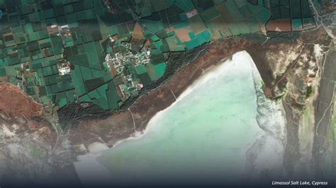 Earthdaily Cloud Native Solution