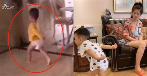 Ng I M Kinh H I Khi Th Y Con Trai Tu I C D Ng I K L T Ng B B Nh Nh Ng Bi T C S