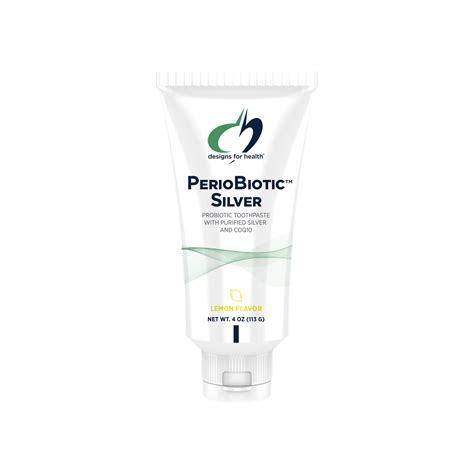 Periobiotic™ Silver Vitopia Care