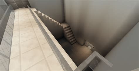 Abandoned Facility Minecraft Map Abandoned Facility Minecraft Map