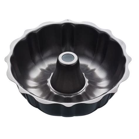 Fluted Ring Cake Tin Darazlk