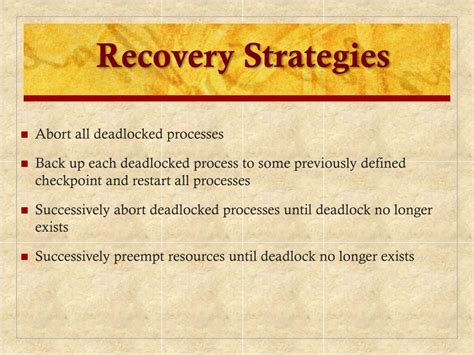 Ppt Chapter 6 Concurrency Deadlock And Starvation Powerpoint Presentation Id 2426426