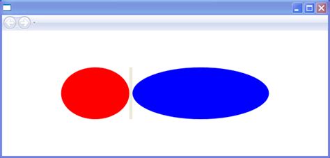 Define A GridSplitter And Horizontal Alignment Changed GridSplitter Windows Presentation