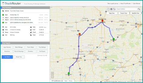 Map Routing Software Map Resume Examples Kw9kwaq9jn