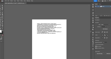 Solved Text Import Option Issue Adobe Community 13482001