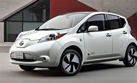 Nissan Electric Cars Leaf And Ariya Best Ev Prices
