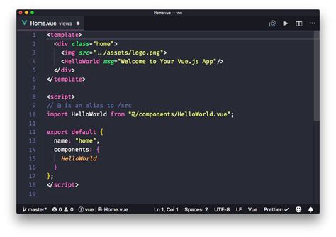 the vue handbook a thorough introduction to vue js