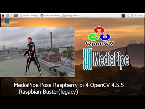 Mediapipe Pose Estimation Raspberry Pi Mediapipe Mediapipe Pose Classification YouTube