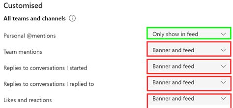 How To Turn Off Microsoft Teams Pop Up Notifications Business Tech Planet