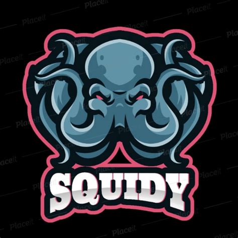 Squidy Youtube