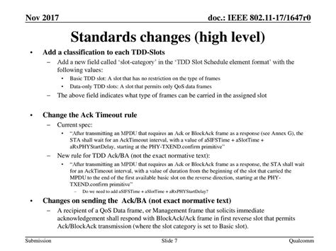 Ack Ba For Mmwave Distribution Networks Ppt Download