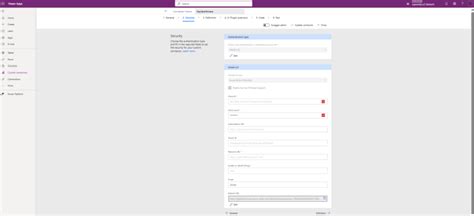 How To Use Power Platform Custom Connector To Retrieve Secrets From