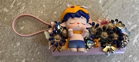 Mimi Tiger Pink 10000mah Powerbank Must Buy Hobbies And Toys Toys And Games On Carousell