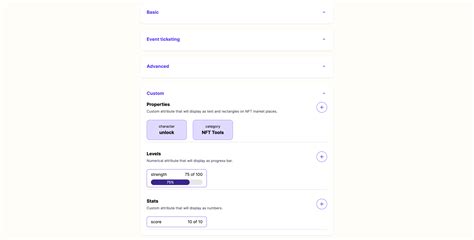 A Brand New Metadata Configurator