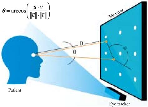 Strabiscope Hardware Setup And Measurement Method Real Gaze Vector