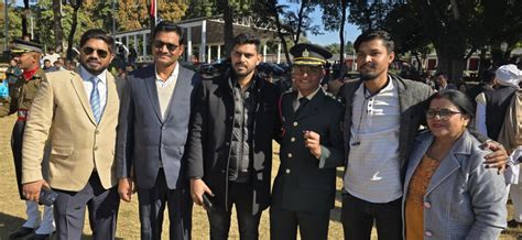 Tribute To Lt Shashank Tiwari Know About Him And The Incident