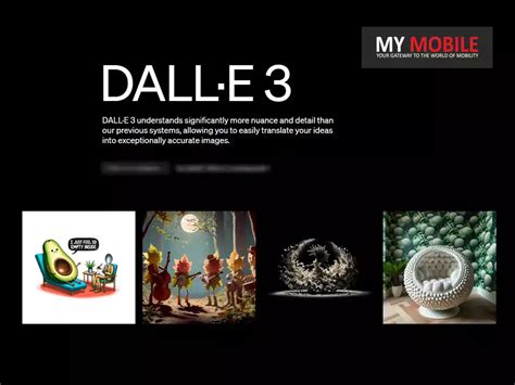 OpenAI S DALL E 3 Why The Next Gen Text To Image Tool Is Gaining Popularity