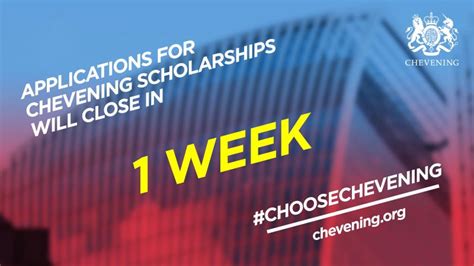 Hamza Ben Maaoui On Linkedin Chevening Tunisia