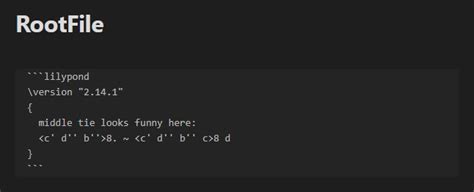 Music Notation Rendering With Abcjs 22 By Fuzzbyte Plugins Ideas Obsidian Forum