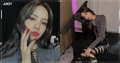 BLACKPINK Lisa 私下真實性格震驚工作人員！確定是超級巨星？ | JUKSY 街星