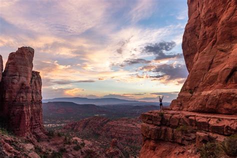 Cathedral Rock Trail Sedona