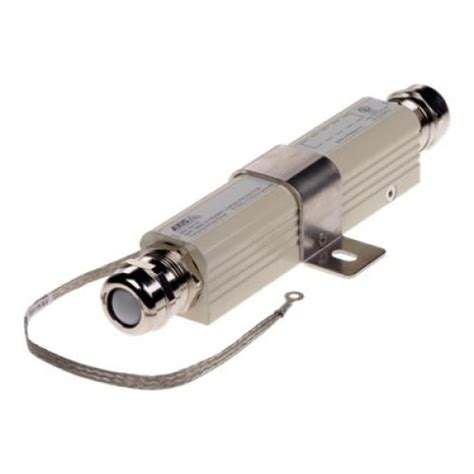 Предпазител от пренапрежение Axis T8061 Ethernet Smartx Bg