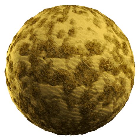 Sand Surface Pbr Texture A23d