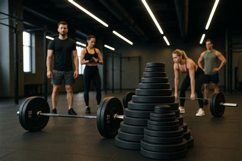 Pyramid Training Explained Types Rep Schemes And Powerful Benefits For Maximum Muscle Growth