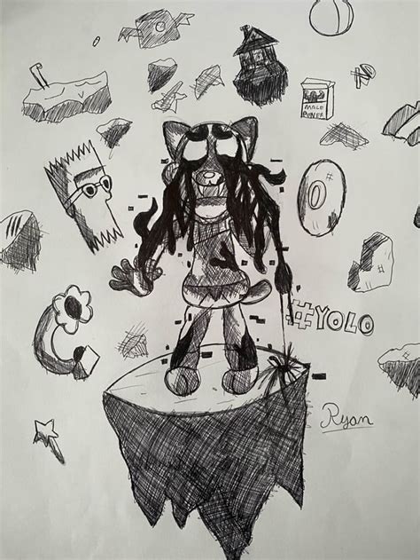 Gumball Pibby Apocalypse Rpibby