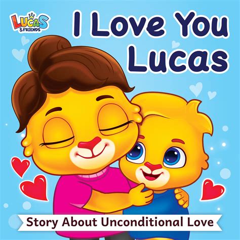 Lucas And Friends By Rv Appstudios Books Biography Latest