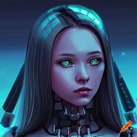 Cool Robot Pfp Ideas To Reflect Your Unique Personality Online