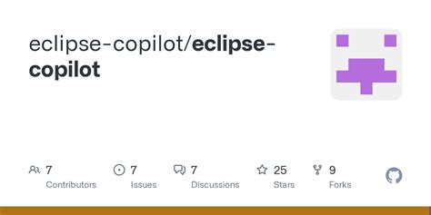 Github Eclipse Copiloteclipse Copilot