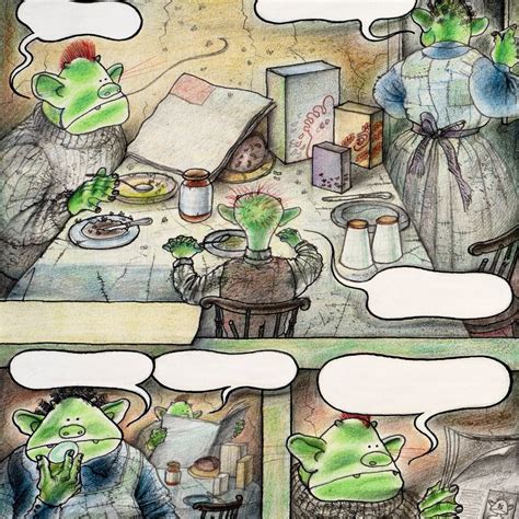 Fungus The Bogeyman Crafts The Bowes Museum