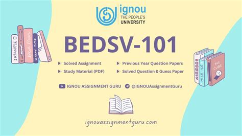 Bedsv 101 मूल्यपरक शिक्षा In Hindi Solved Assignment 2025 2026 Free
