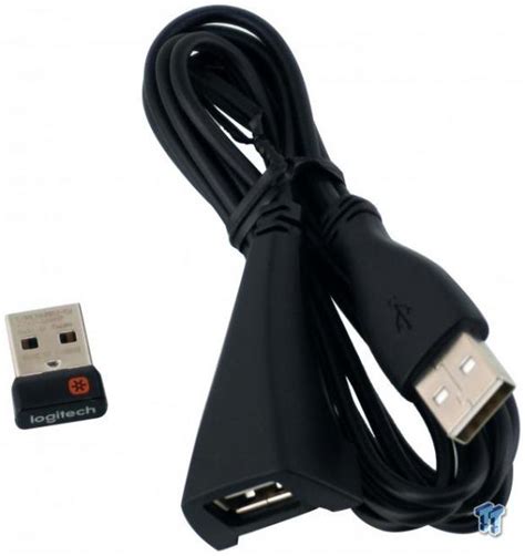 Logitech Mk850 Performance Mouse And Keyboard Combo Review