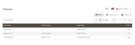 Magento Theme Development How To Create A Custom Theme
