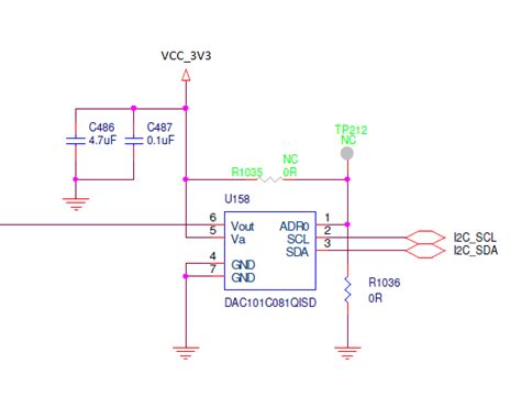 DAC101C081Q What Is Its Actual Resolution Data Converters Forum Data Converters TI E2E