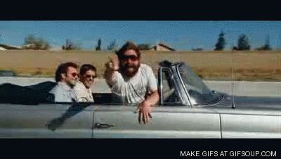 The Hangover S