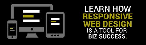 Mobile Responsive Web Design