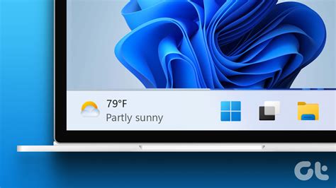 4 Fixes For Weather Widget Not Updating On Android Guiding Tech