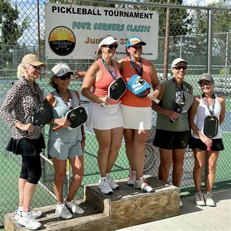 Cortez Pickleball Club