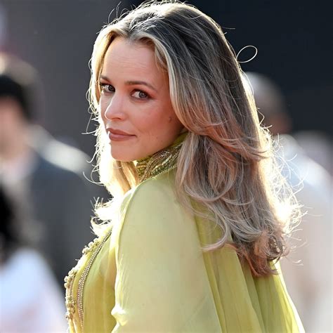 Rachel Mcadams Explains Her Absence In Mean Girls Commercial Abc News