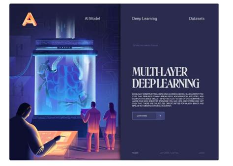 Tips For Creating Animated Page Transitions