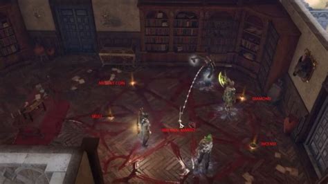 Bg3 Baldurs Gate 3 How To Get Helldusk Armor