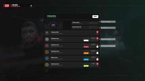 R Hud V Advanced Premium Hud FiveM Releases Cfx Re Community