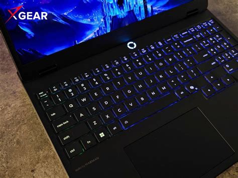 Laptop Gaming Lenovo Legion 5 15ahp10 83m00030vn