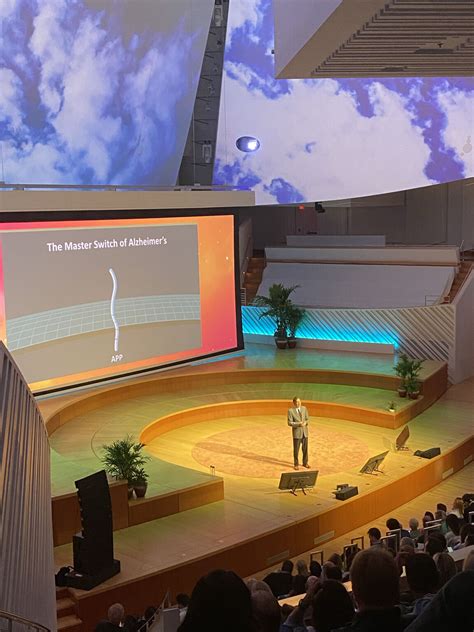 Jennifer Volckmann Mcdevitt Aies Des On Linkedin Live Events Are Back And This Was No Small