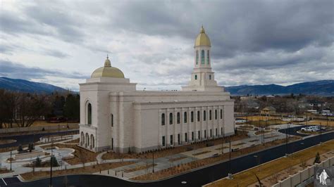 Ephraim Utah Temple Lds Temple News Church Of Jesus Christ Temples